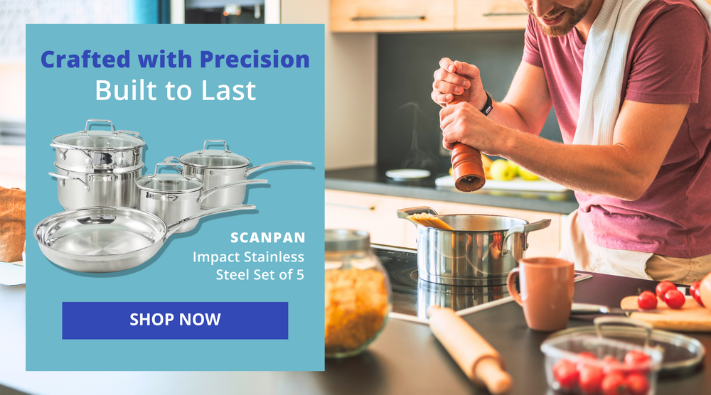 Kitchen Niche - Your Kitchen Companion for Over 30 Years