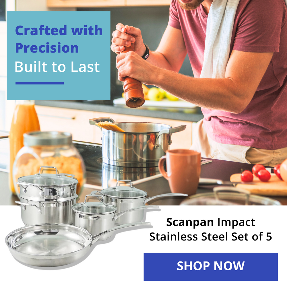 Kitchen Niche - Your Kitchen Companion for Over 30 Years