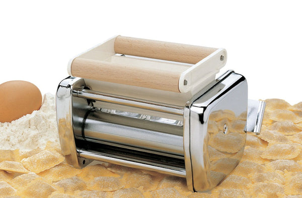 Imperia RavioliMaker 2 Ravioli Pasta Maker Attachment - KitchenNiche.ca