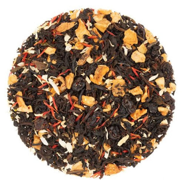 Metropolitan Tea Canadian Butter Tart Loose Leaf Tea 1.1 lbs